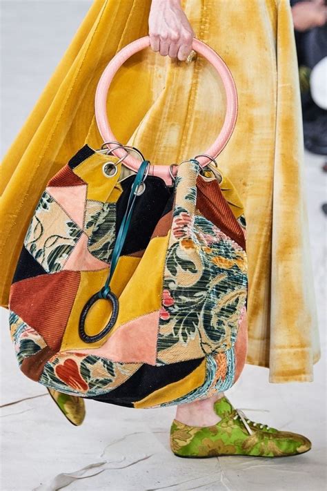 Patchwork Aw20 21 S Sustainable Trend You Can Re Create At Home Artofit