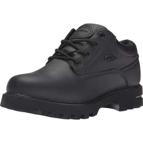 Boots Lugz Shoes
