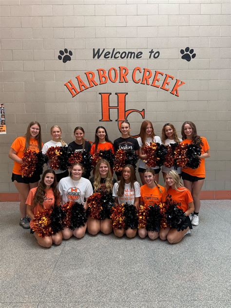 Harbor Creek School District Harborcreek Pa