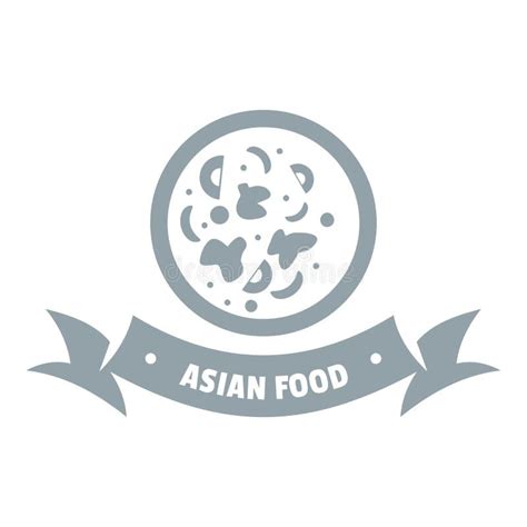 Asian Style Logo