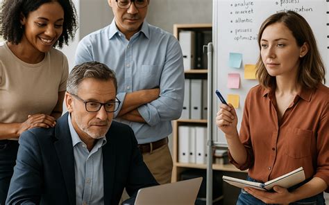 The Business Function Revolution How Smbs Can Thrive Through Strategic