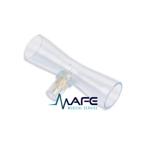 1000470 Sensor De Flujo Compatible Spiroquant A Mafe Medical Service