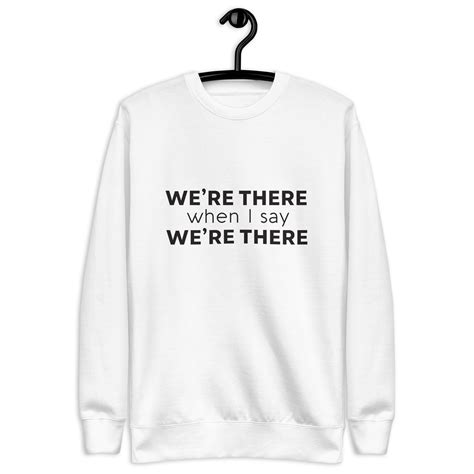 Unisex Premium Sweatshirt Minnemama Adventures
