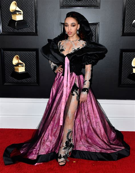 Fka Twigs Fashion Designer