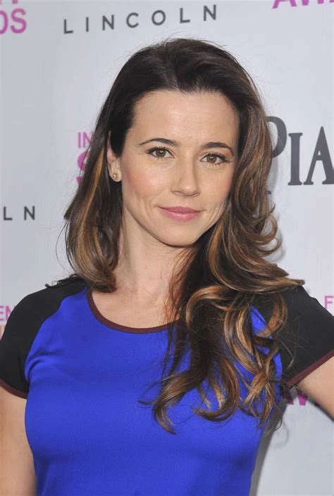 Linda Cardellini New Girl