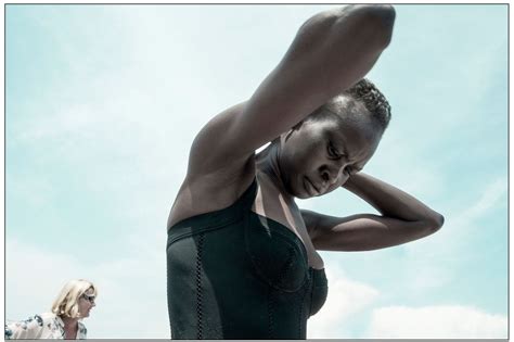 The Pirelli Calendars 50th Anniversary Charade