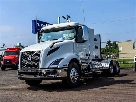 New Truck Inventory Ontario Surgenor Truck Group