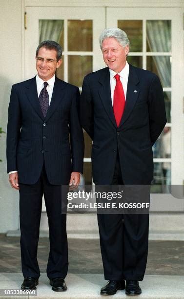 20 E Zedillo Photos And High Res Pictures Getty Images