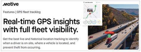 10 Best Fleet Telematics Systems Gocodes
