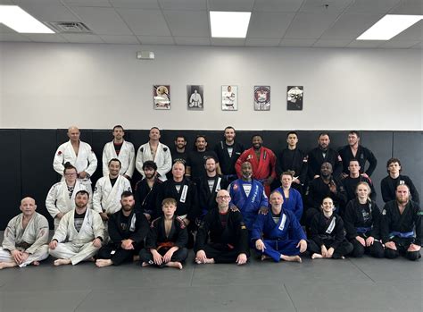 Adult Jiu Jitsu Anchor Jiu Jistu And Fitness