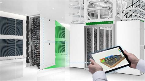 Schneider Electric Launches New Data Center Solutions To Meet