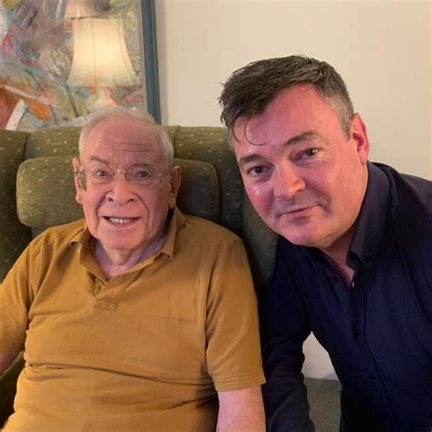 Remembering Stanley Baxter 1926 2025 Capital Theatres