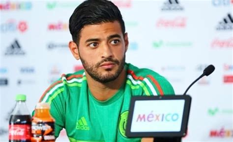 Hay Etapas” El Mensaje Que Carlos Vela Mandó A La Selección Mexicana Infobae