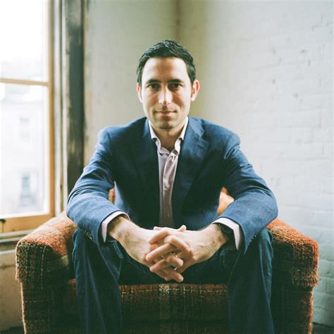 Scott Belsky Investor Author And Founder Of Behance Sam Solomon