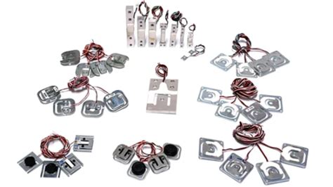 Load Cell Hx711 Arduino Amplifier Ad Hx711 Load Cell Board Module