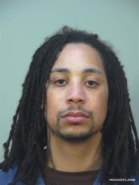Powell Andre Samuel 03 06 2023 Dane County Mugshots Zone