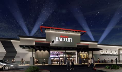 Harkins Theatres Debuts Backlot Fec Replay Magazine