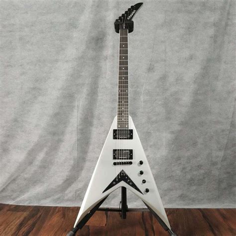 Dave Mustaine Signature Guitar Gibson Unveils Dave Mustaine Flying V