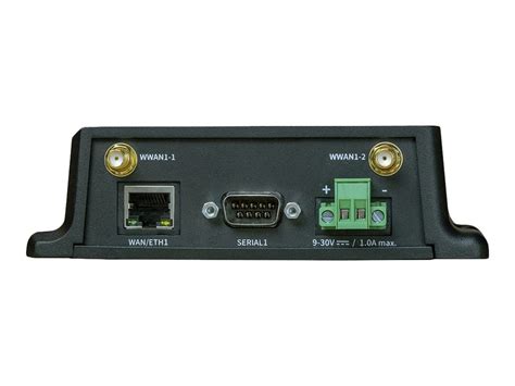 Digi International Ix14 M901