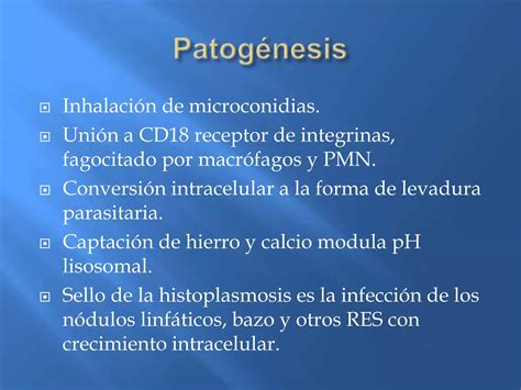 Micosis Sistemicas Pptx