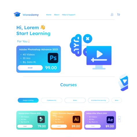 Craft Intuitive Ui And Ux Designs For Your Website Or App By Shovy Uxd1 Fiverr