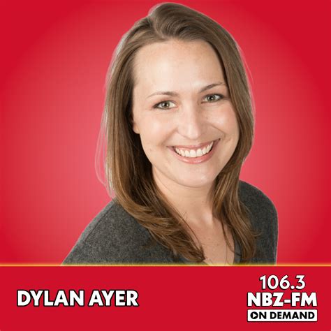 Dylan Ayer 2025 02 26 1000 Dylan Ayer 1063 Nbz Fm