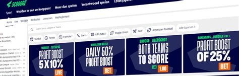 Minister Van Peteghem Wil Dat Scooore Verkocht Wordt