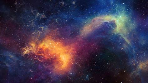 Space 4k Desktop Wallpapers Wallpaper Cave