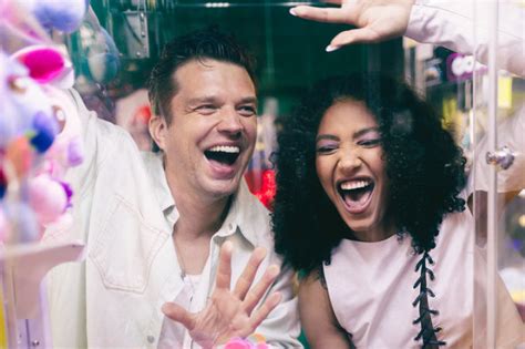 Jovani Ir Nombeko Augustė Žmonės Lt