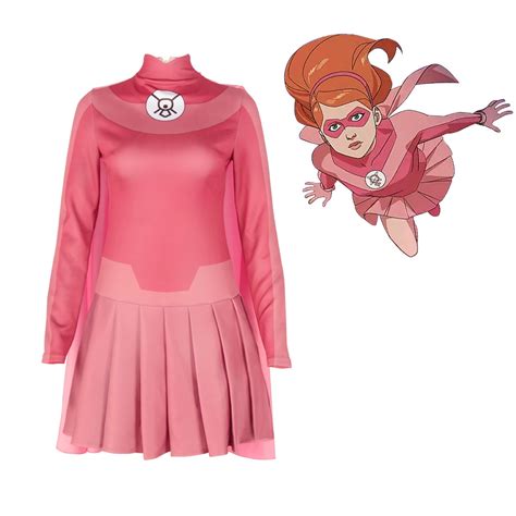Invincible Atom Eve Cosplay Costume Cosplay Instrumentality Project