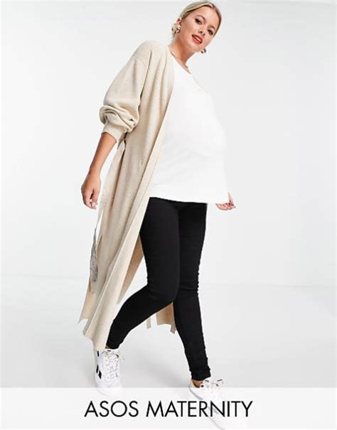 Mammakläder Kläder För Ammande Och Gravida Asos