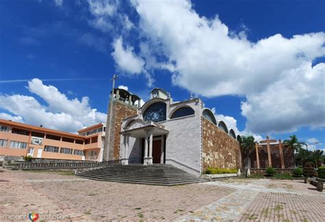 Parroquia Del Señor San José San José De Gracia Aguascalientes