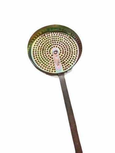 Stainless Steel 12 Inch Ss Strainer At Rs 250 In Mumbai Id 2852551019573