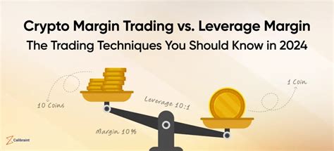 Crypto Margin Trading Vs Leverage Trading Top Trading Techniques You