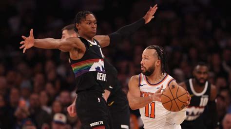 Peyton Watson Gets Critical Update On Future With Nuggets