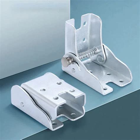 90 Degree Self Locking Folding Hinge
