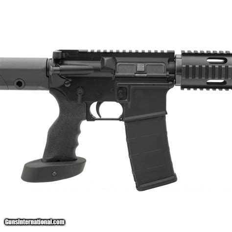 Dpms Mini Sass 556 Nato R32613