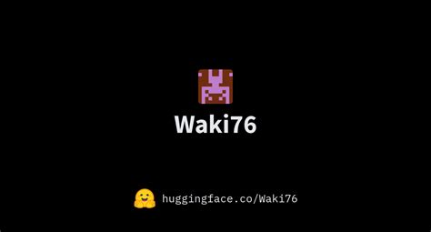 Waki76 Waki