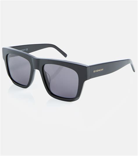 Givenchy Gv Day Square Sunglasses Givenchy