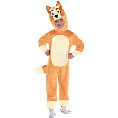 Bluey Bingo Halloween Costume Disney Jr Disney Love Colouringbingo