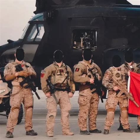 Devgru Red Squadron Rjsocarchive