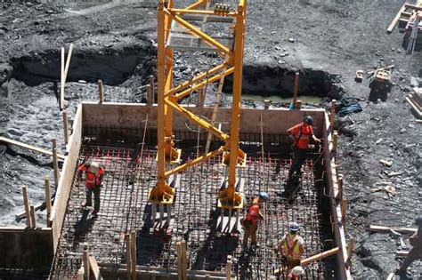 Lifting And Rigging What Are Cranes And What Types Of Cranes Exist