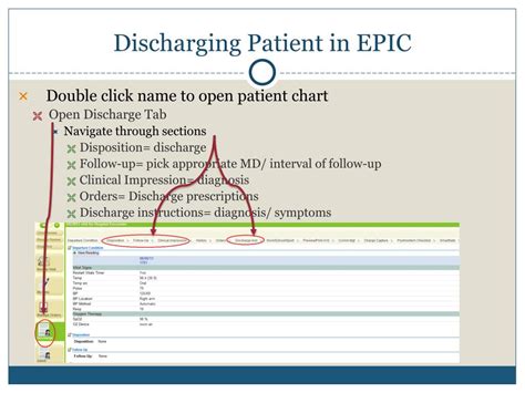 Ppt Welcome To The Ed Orientation On Line Module Powerpoint