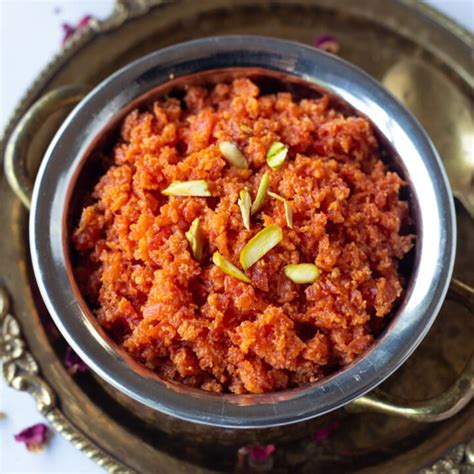 10 Best Halwa Recipes Piping Pot Curry