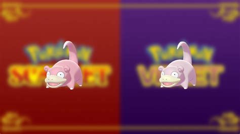 Hardest Shiny Pokemon To Identify In Pokémon Scarlet And Violet