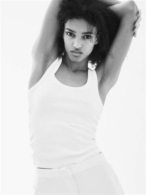 Ali Dansky The Society