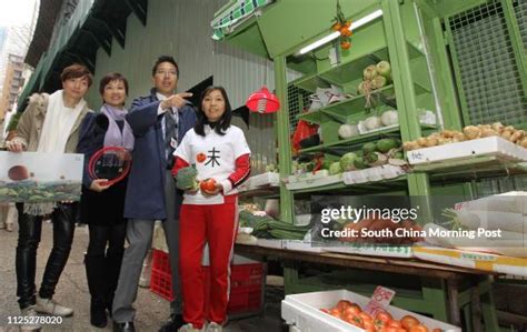 Wong Li Lin Photos And Premium High Res Pictures Getty Images