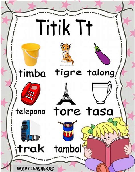Mga Bagay Na Nagsisimula Sa Mga Sumusunod Na Titik