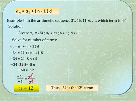 Lesson 1 Math 10 W1q1 Arithmetic Sequences And Seriespptx