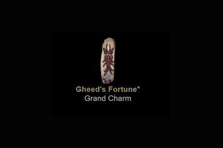 Gheeds Fortune